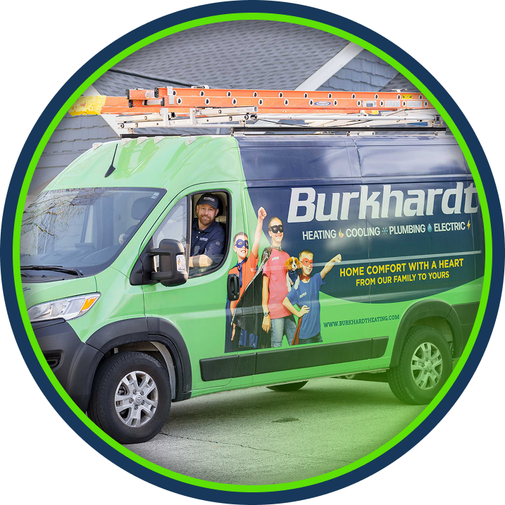 Circuit Breaker Replacement | Electrical Panel Upgrade