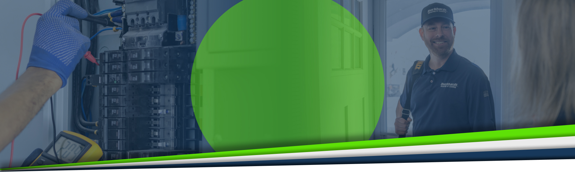 Circuit Breaker Replacement | Electrical Panel Upgrade